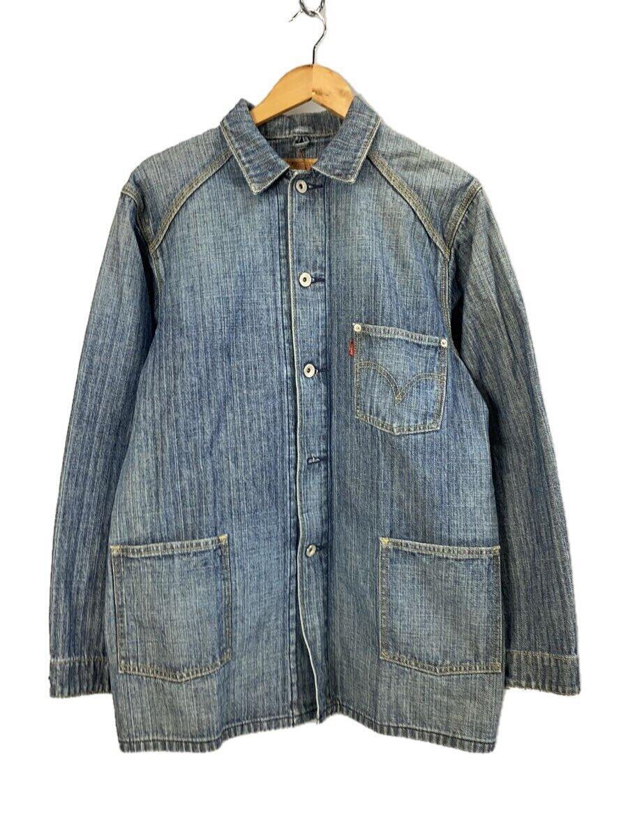 Levi’s(リーバイス) / カバーオール/M/コットン/IDG/70740-1705 | 古着の販売・通販ならセカンドストリート