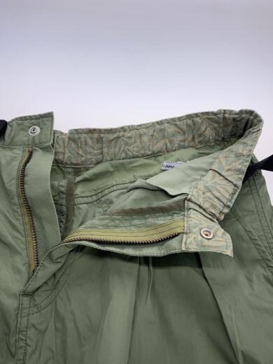 nonnative(ノンネイティブ) / ショートパンツ/2/コットン/KHK/NN-P3950 | 古着の販売・通販ならセカンドストリート