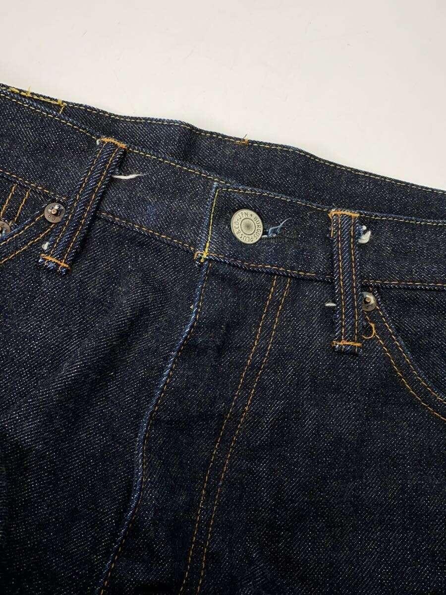 BURGUS PLUS(バーガスプラス) / ボトム/30/デニム/IDG/600 | 古着の販売・通販ならセカンドストリート
