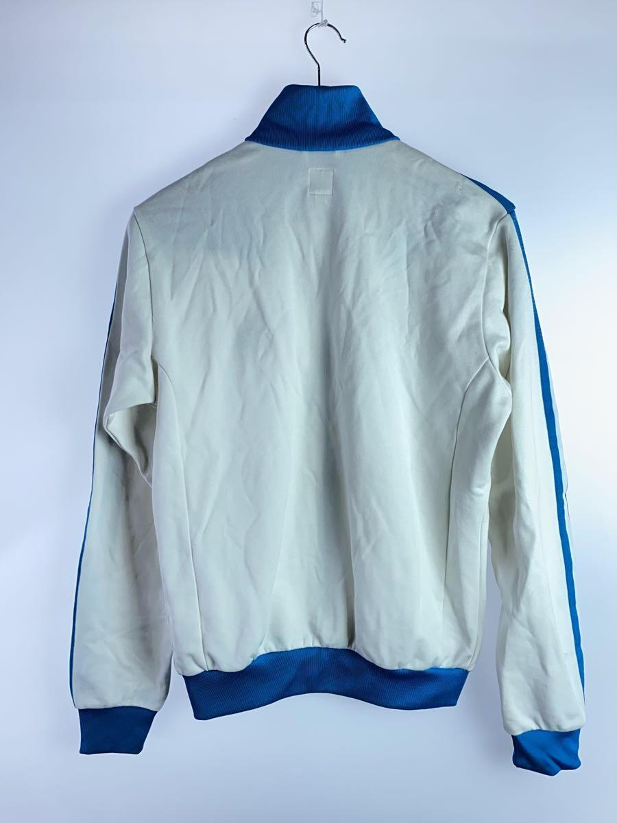 adidas(アディダス) / ジャージ/M/コットン/BLU/505814 AGC003/IVAN LENDL | 古着の販売・通販なら ...