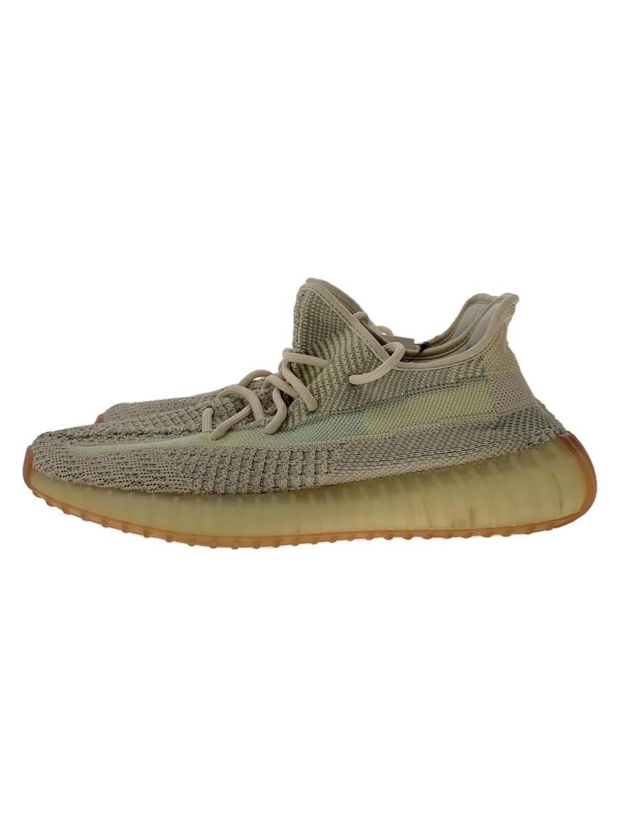 adidas(アディダス) / YEEZY BOOST 350 V2/イージー ブースト 350 V2 /FW3042/ベージュ/27cm ...
