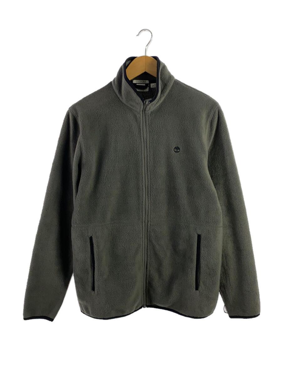 Timberland(ティンバーランド) / COMPATIBLE LAYERING SYSTEM_フリースジャケット/M/ポリエステル ...