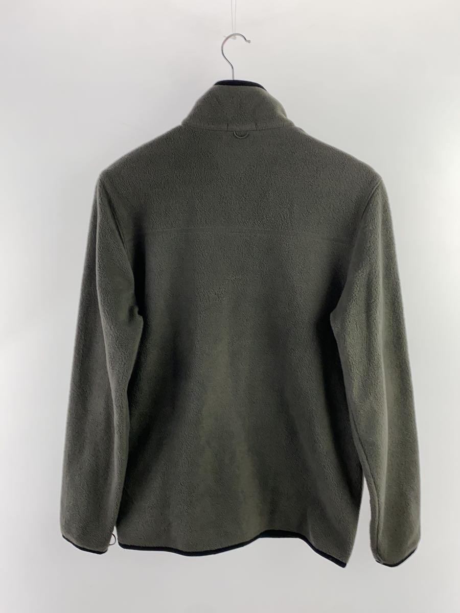 Timberland(ティンバーランド) / COMPATIBLE LAYERING SYSTEM_フリースジャケット/M/ポリエステル ...