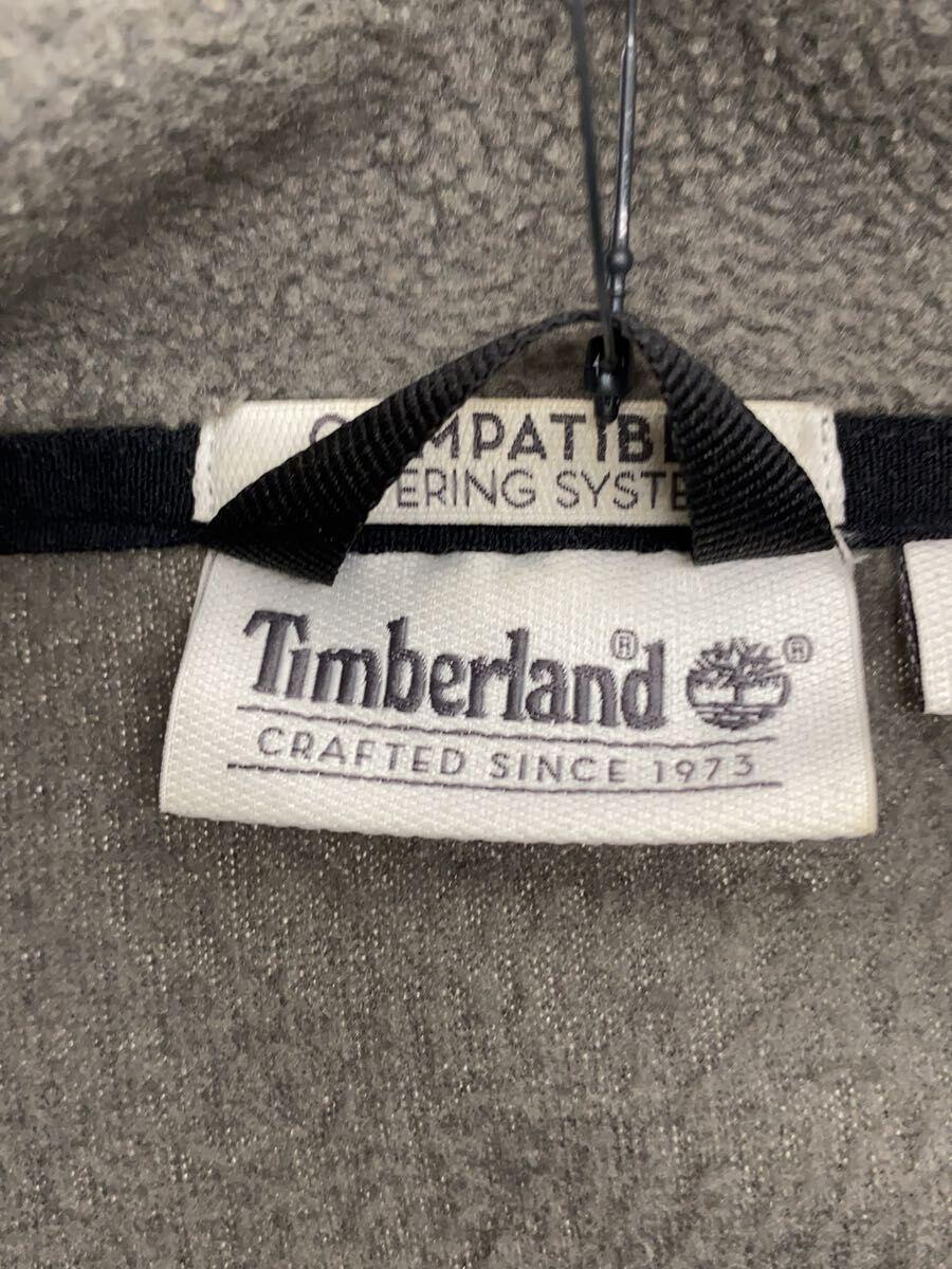 Timberland(ティンバーランド) / COMPATIBLE LAYERING SYSTEM_フリースジャケット/M/ポリエステル ...