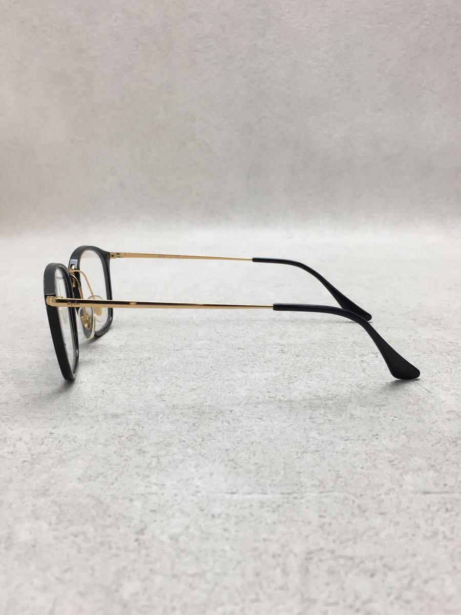 Ray-Ban(レイバン) / メガネ/プラスチック/BLK/CLR/メンズ/RB7164 | 中古品の販売・通販ならセカンドストリート