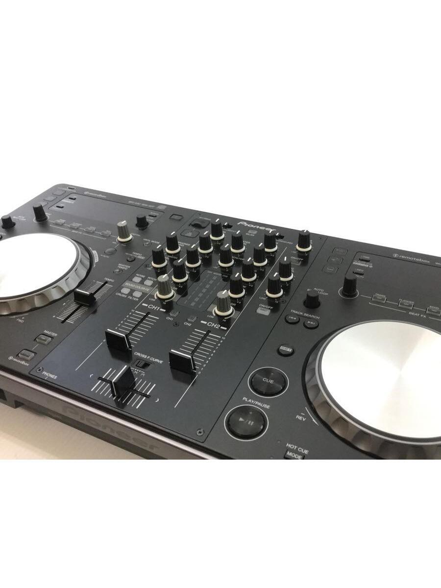 Pioneer(パイオニア) / XDJ-R1 DJ機器/WIRELESS DJ SYSTEM/XDJ-R1/remotebox/MIDI ...