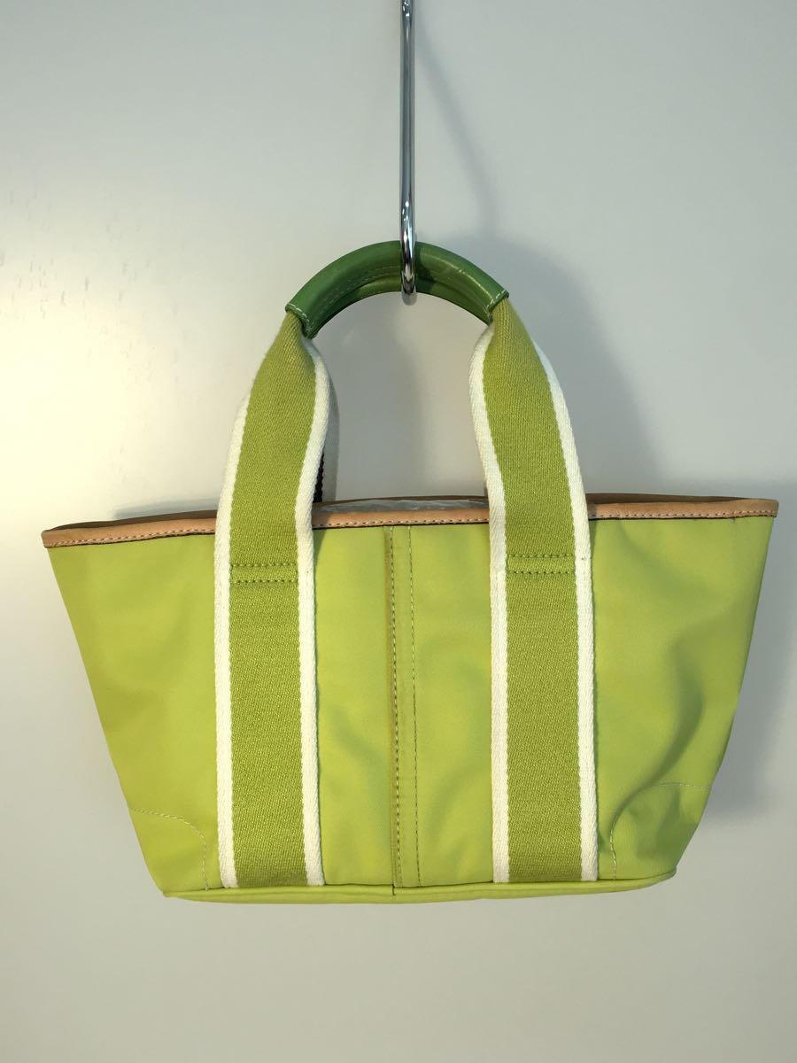 COACH(コーチ) / ハンドバッグ/--/GRN/6268 | 中古品の販売・通販ならセカンドストリート