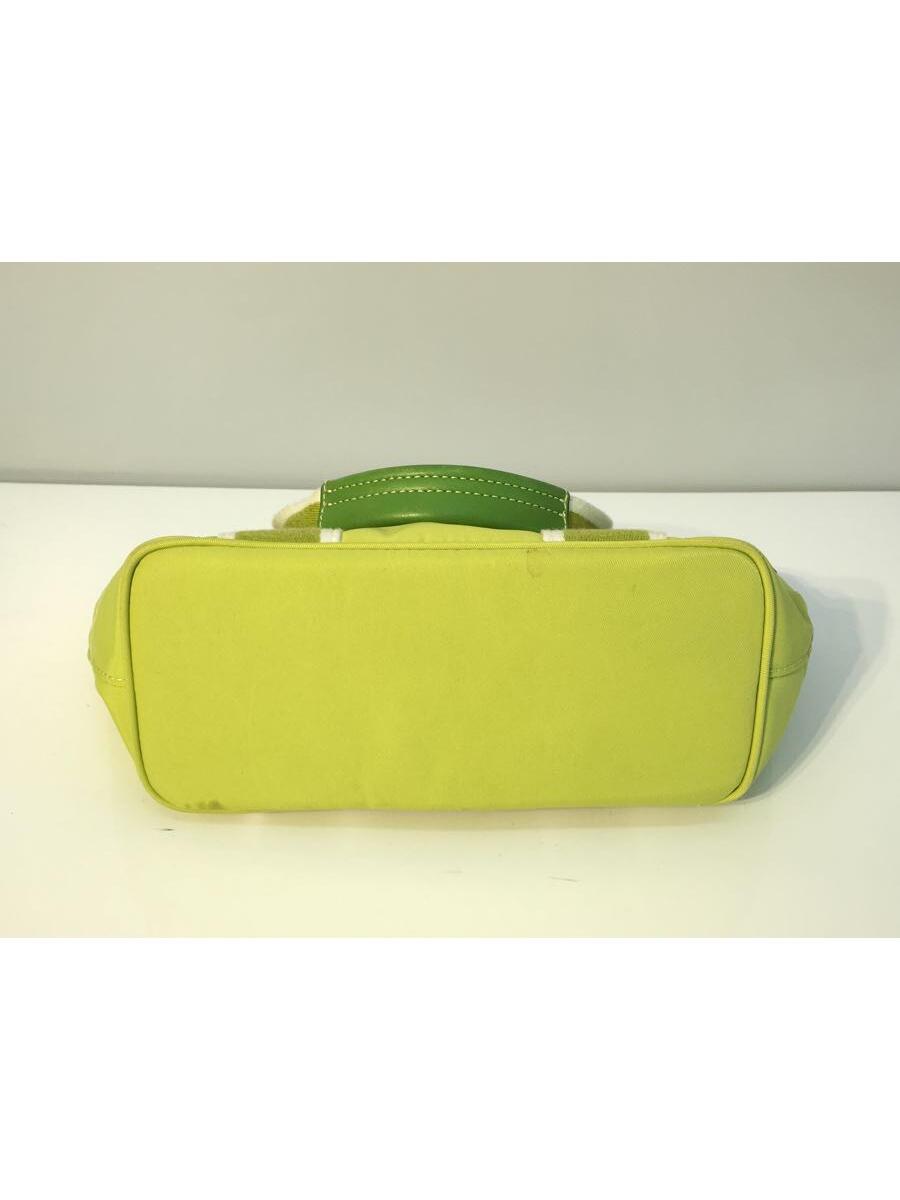 COACH(コーチ) / ハンドバッグ/--/GRN/6268 | 中古品の販売・通販ならセカンドストリート