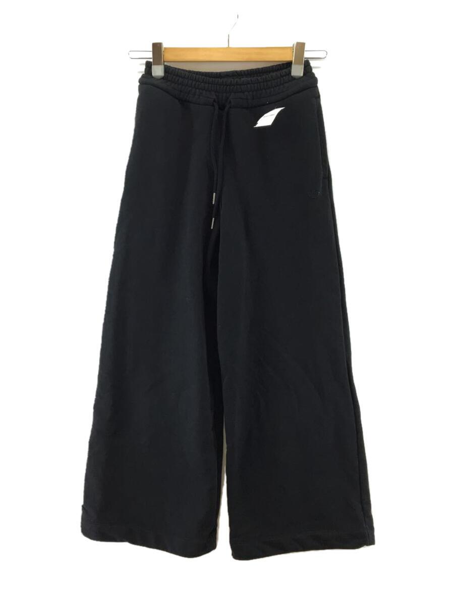 adidas(アディダス) / ボトム/S/コットン/BLK/A2B001 | 古着の販売・通販ならセカンドストリート