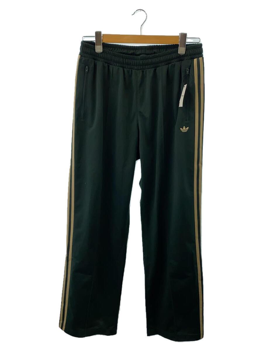 adidas(アディダス) / BECKENBAUER TRACK PANT/ボトム/XL/ポリエステル/GRN/無地/IN1005 | 古着 ...