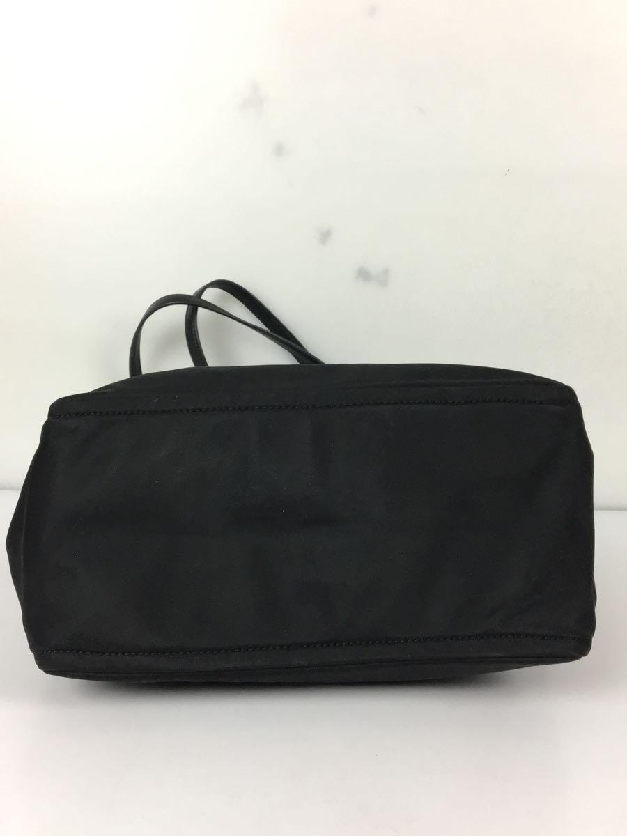kate spade new york(ケイトスペードニューヨーク) / D410/ショルダーバッグ/ナイロン/ブラック/無地/ブランドロゴ ...