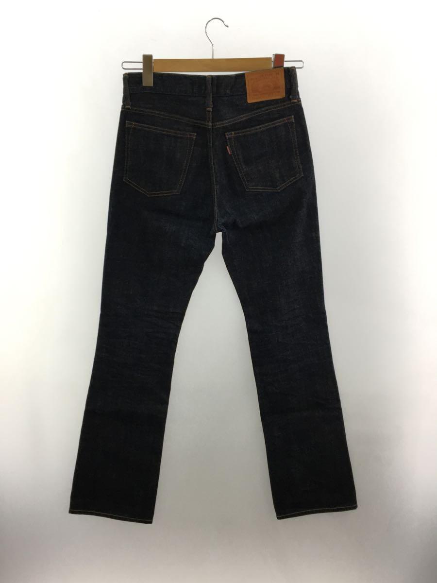 BURGUS PLUS(バーガスプラス) / バーガスプラス/ボトム/28/コットン/IDG/600 | 古着の販売・通販ならセカンドストリート