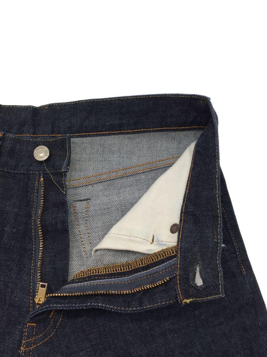 BURGUS PLUS(バーガスプラス) / バーガスプラス/ボトム/28/コットン/IDG/600 | 古着の販売・通販ならセカンドストリート