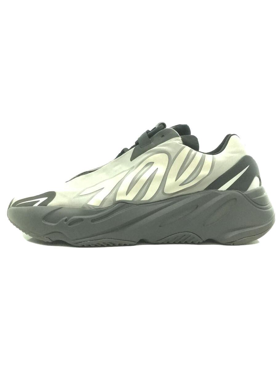 adidas(アディダス) / ローカットスニーカー/26cm/GRY/YEEZY BOOST 700 MNVN METALLIC ...