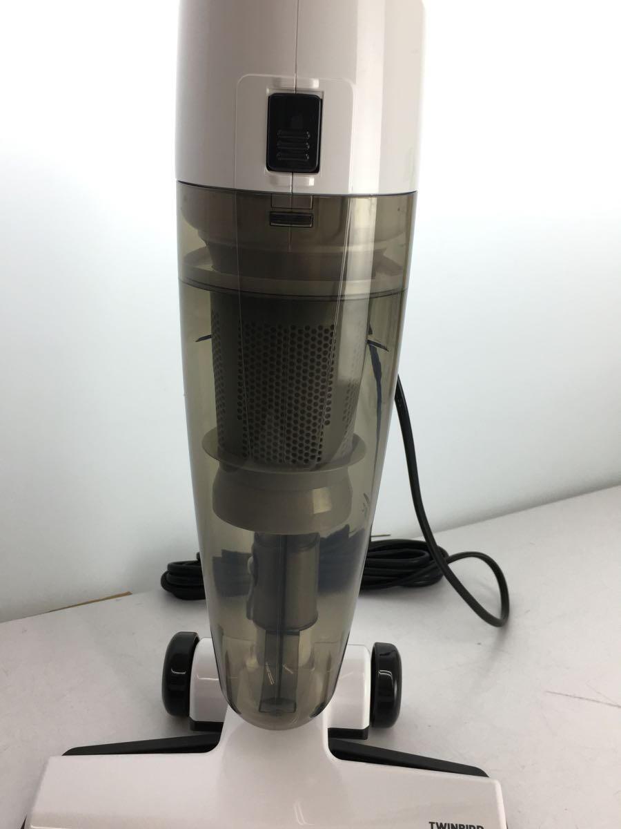 TWINBIRD(ツインバード) / 掃除機/TC-E124/清掃器具 | 中古品の販売・通販ならセカンドストリート
