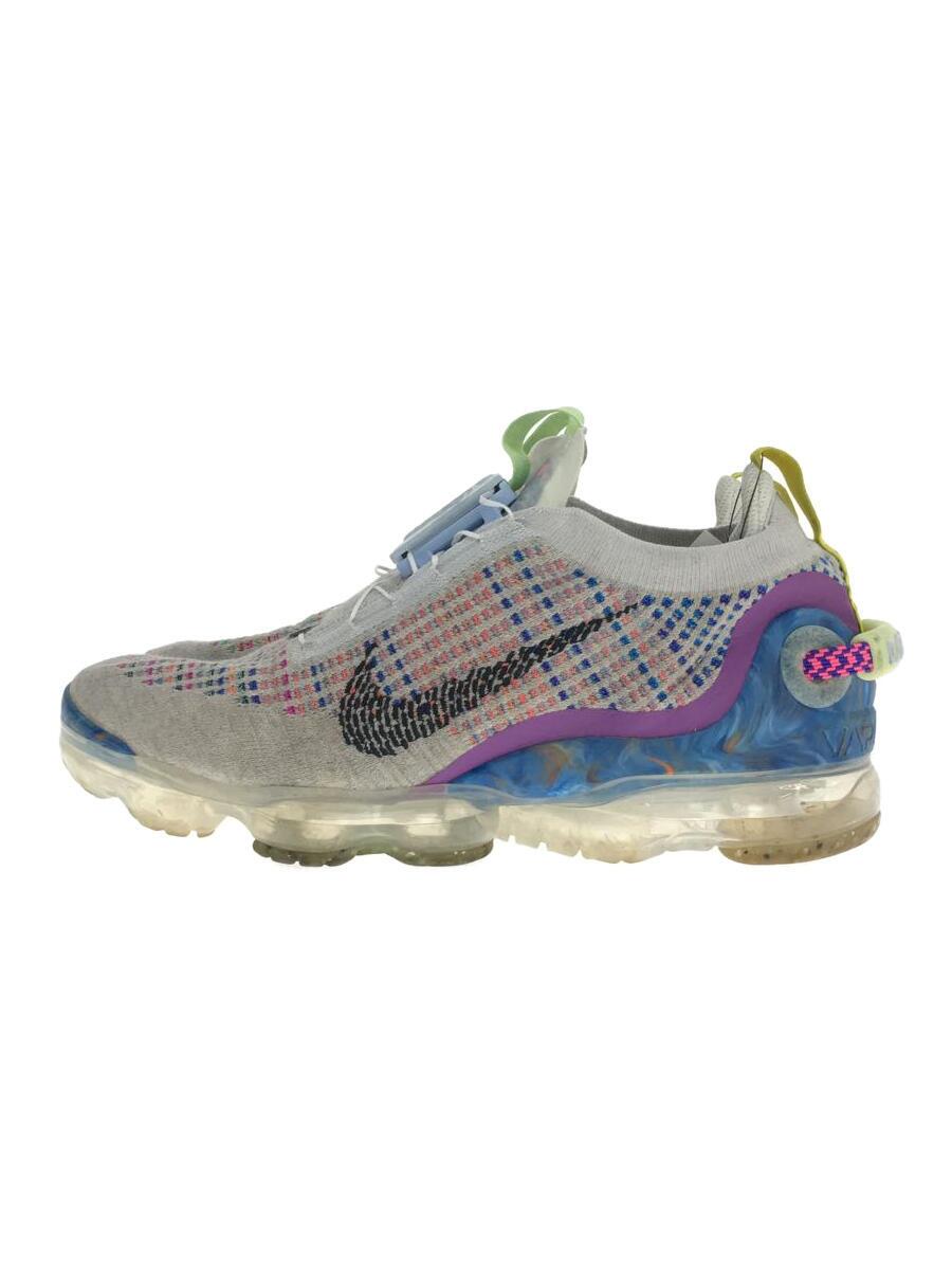 NIKE(ナイキ) / AIR VAPORMAX 2020 FLYKNIT/ローカットスニーカー/27cm/マルチカラー/CJ6740-001 ...