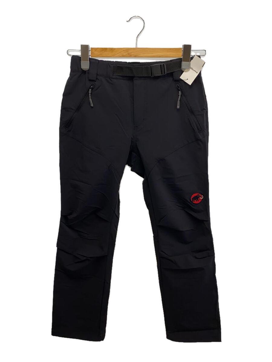 MAMMUT(マムート) / ボトム/M/ナイロン/BLK/1020-09770/SOFtech TREKKERS Pants | 古着の販売・通販ならセカンドストリート