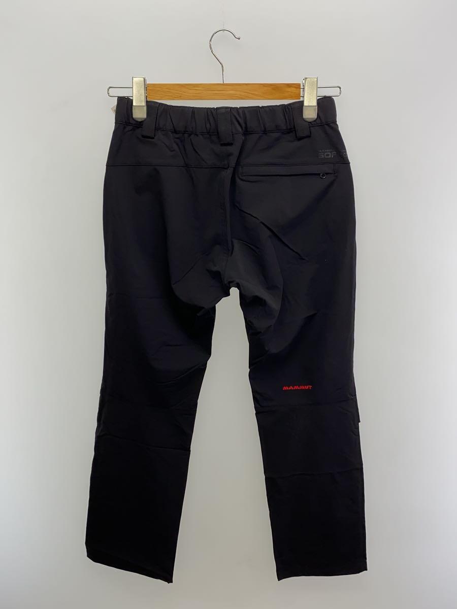 MAMMUT(マムート) / ボトム/M/ナイロン/BLK/1020-09770/SOFtech TREKKERS Pants | 古着の販売・通販ならセカンドストリート