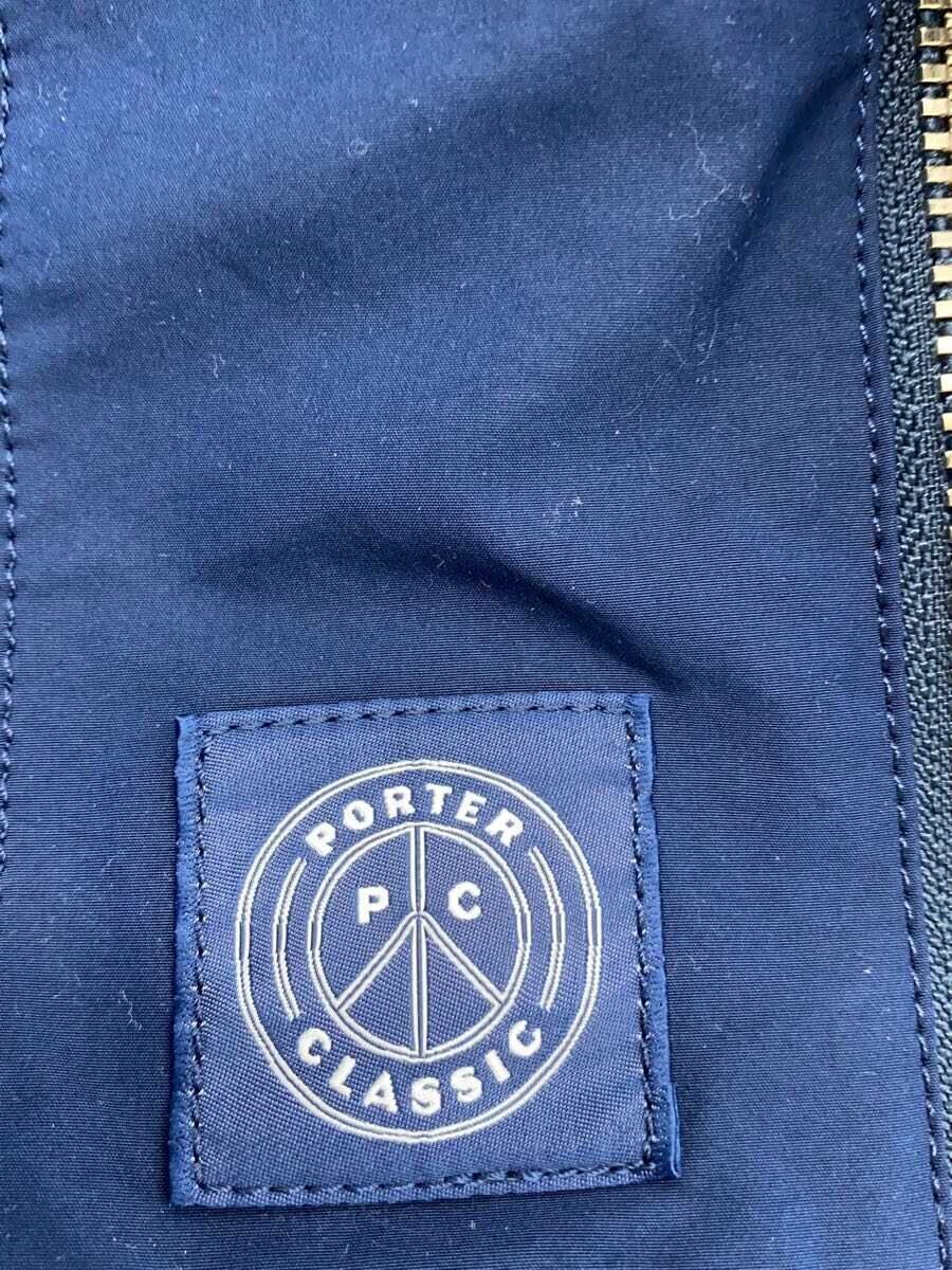 Porter Classic(ポータークラシック) / Porter Classic/ジャケット/1/ポリエステル/NVY | 古着の販売 ...