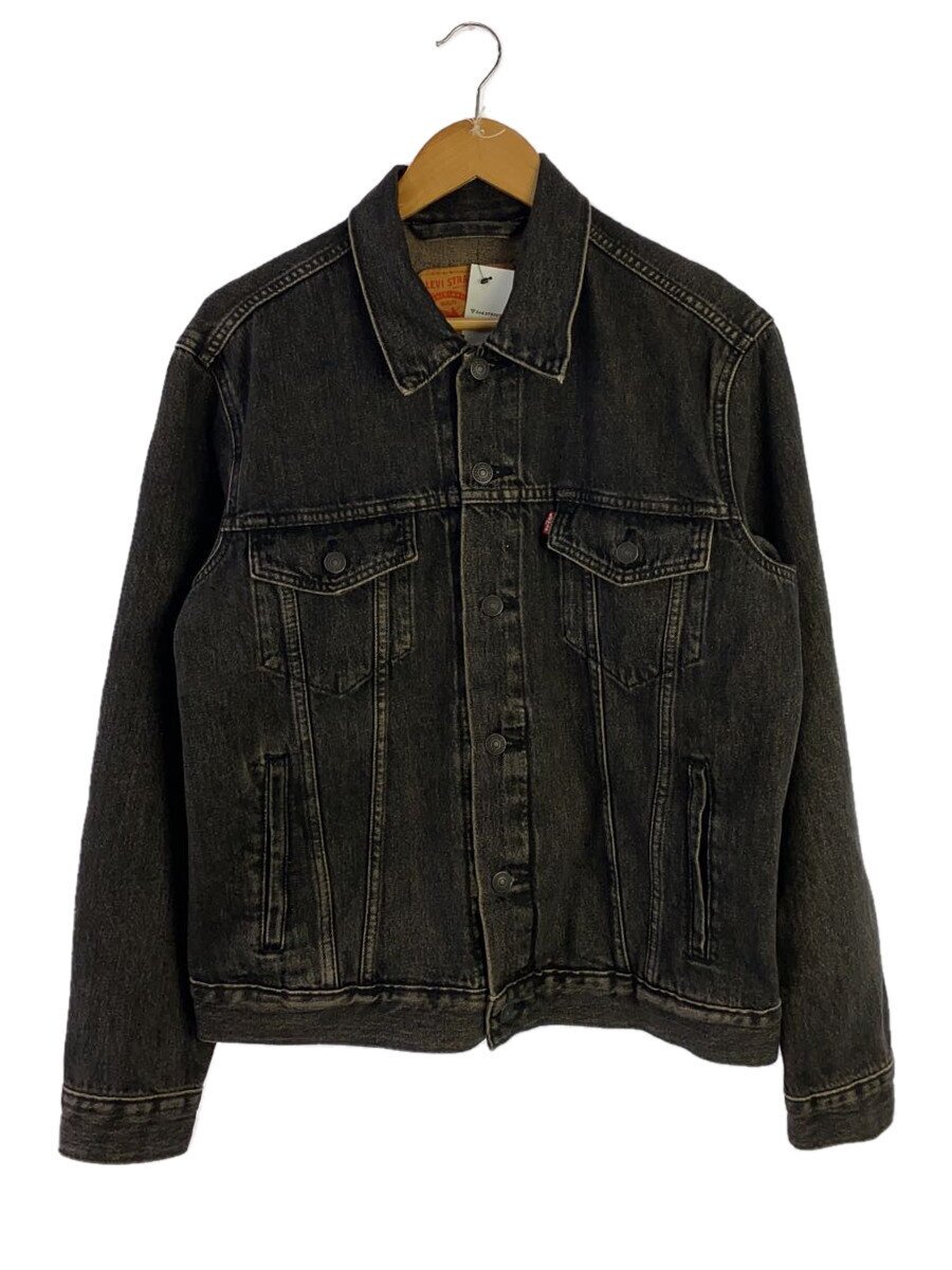 Levi’s(リーバイス) / Gジャン/M/デニム/BLK/無地/PC9-72334-0584 | 古着の販売・通販ならセカンドストリート