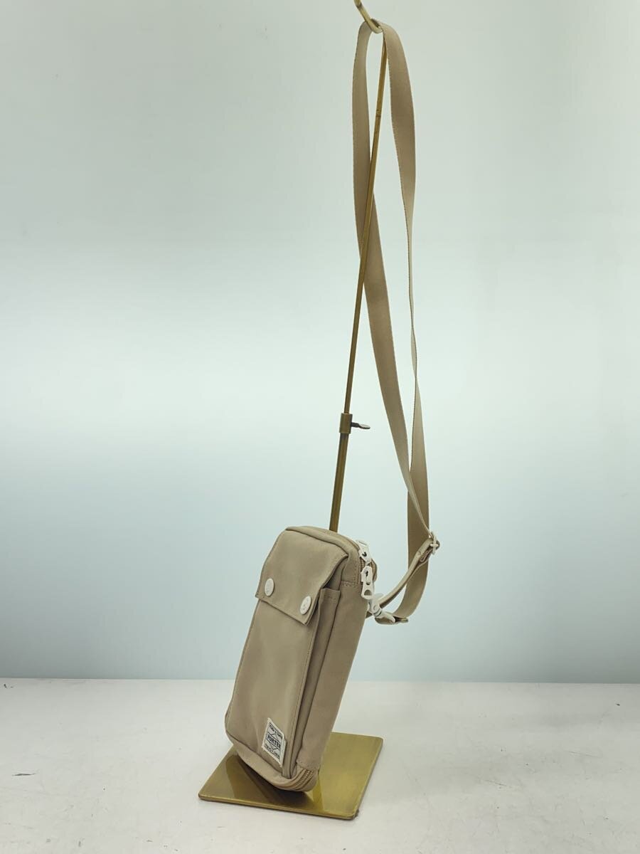 PORTER(ポーター) / バッグ/--/BEG | 中古品の販売・通販ならセカンドストリート