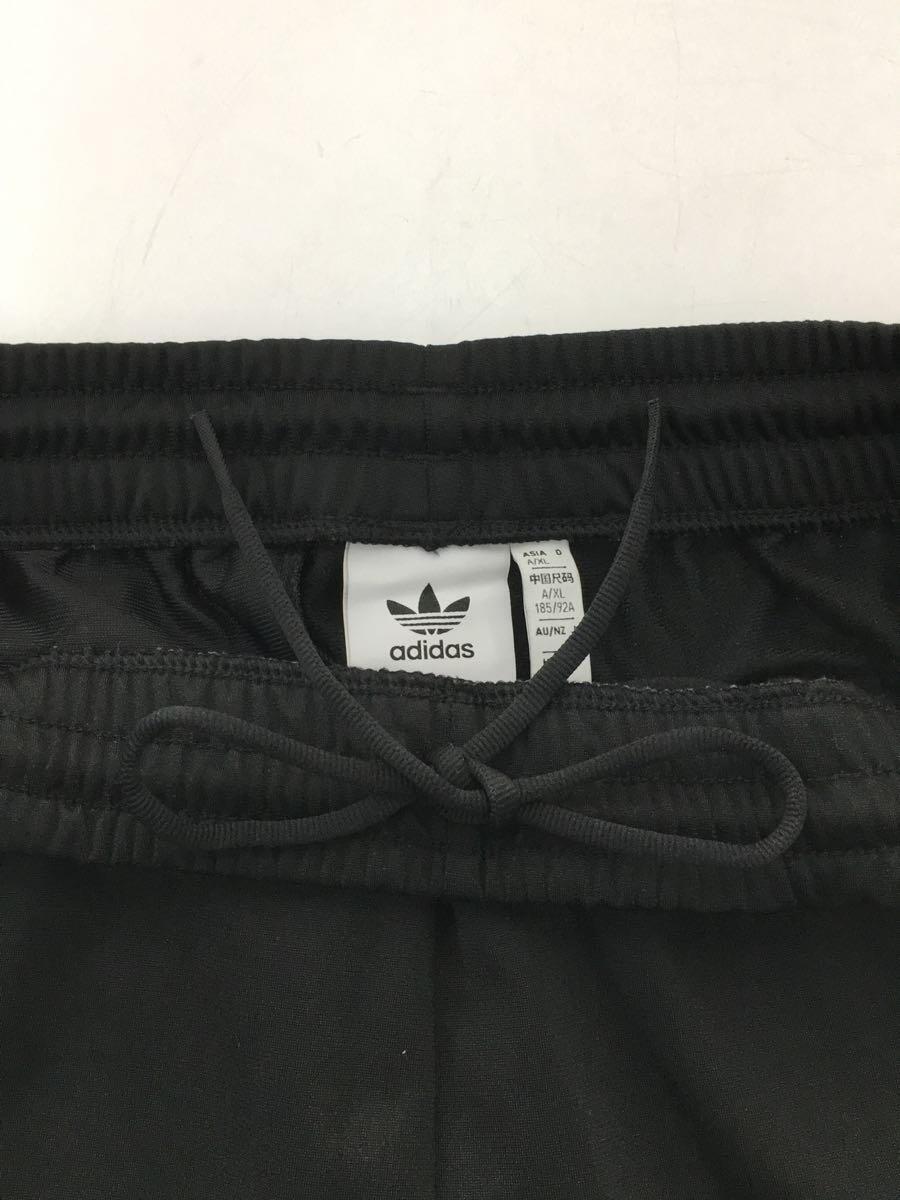 adidas(アディダス) / ボトム/XL/コットン/ブラック/IA6329/FIREBIRD TP | 古着の販売・通販ならセカンドストリート