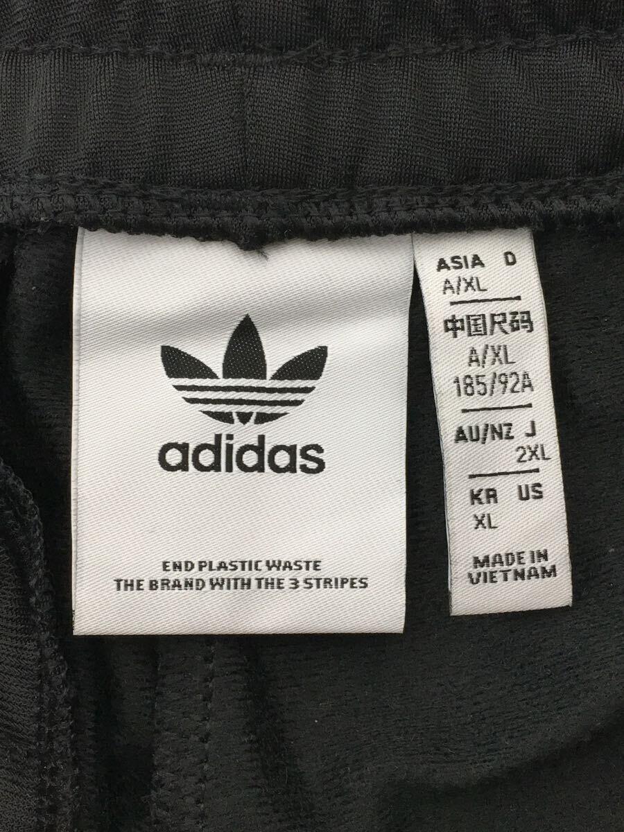 adidas(アディダス) / ボトム/XL/コットン/ブラック/IA6329/FIREBIRD TP | 古着の販売・通販ならセカンドストリート