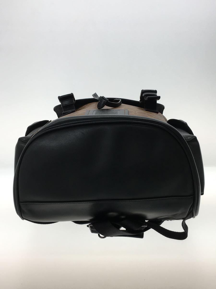 COACH(コーチ) / シグネチャー/リビングトン/リュック/PVC/BEG/総柄/型番:40344 | 中古品の販売・通販ならセカンドストリート