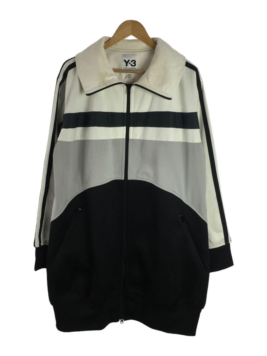 Y-3(ワイスリー) / 19AW/Oversized Varsity Track top/ジャケット/XS/ポリエステル/FJ0330 ...
