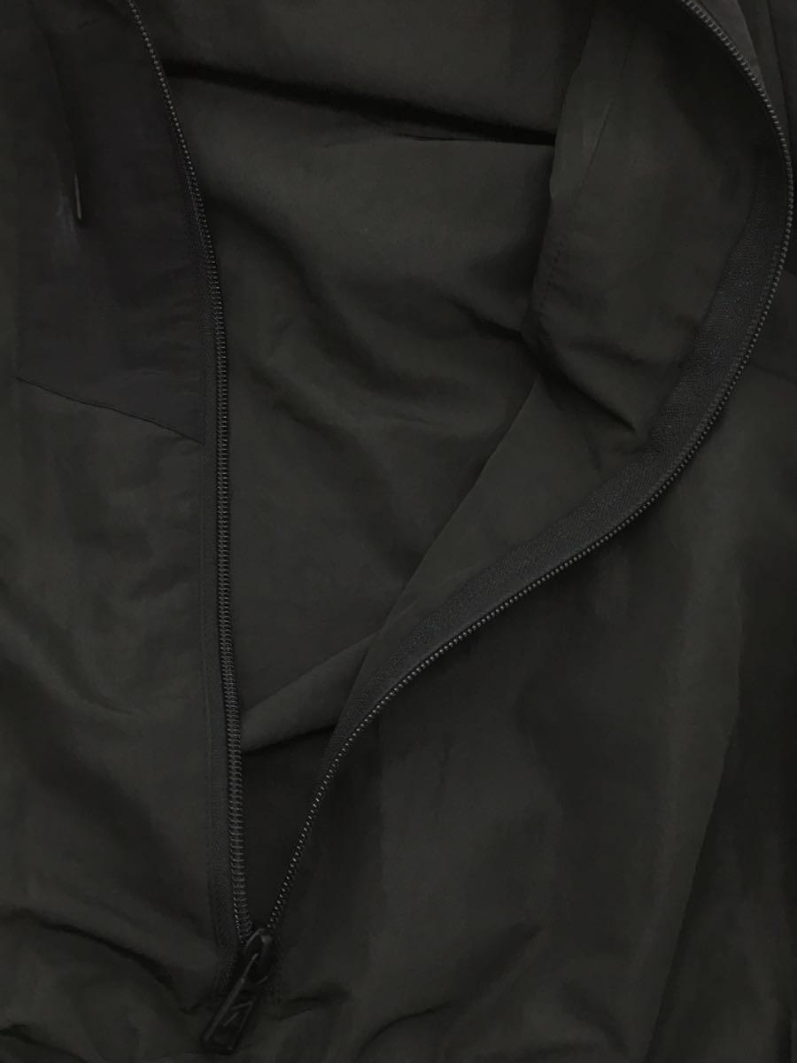 F/CE(エフシーイー) / HOODED BOILER SUIT/オールインワン/L/ナイロン/BLK/FSU03231U0002 | 古着の販売・通販ならセカンドストリート