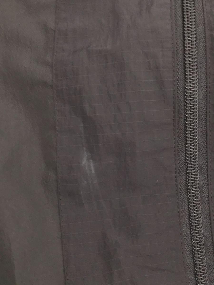 F/CE(エフシーイー) / HOODED BOILER SUIT/オールインワン/L/ナイロン/BLK/FSU03231U0002 | 古着の販売・通販ならセカンドストリート