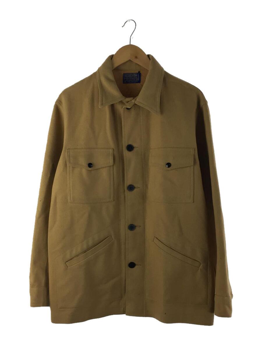 PENDLETON(ペンドルトン) / ジャケット/M/ウール/CML | 古着の販売・通販ならセカンドストリート