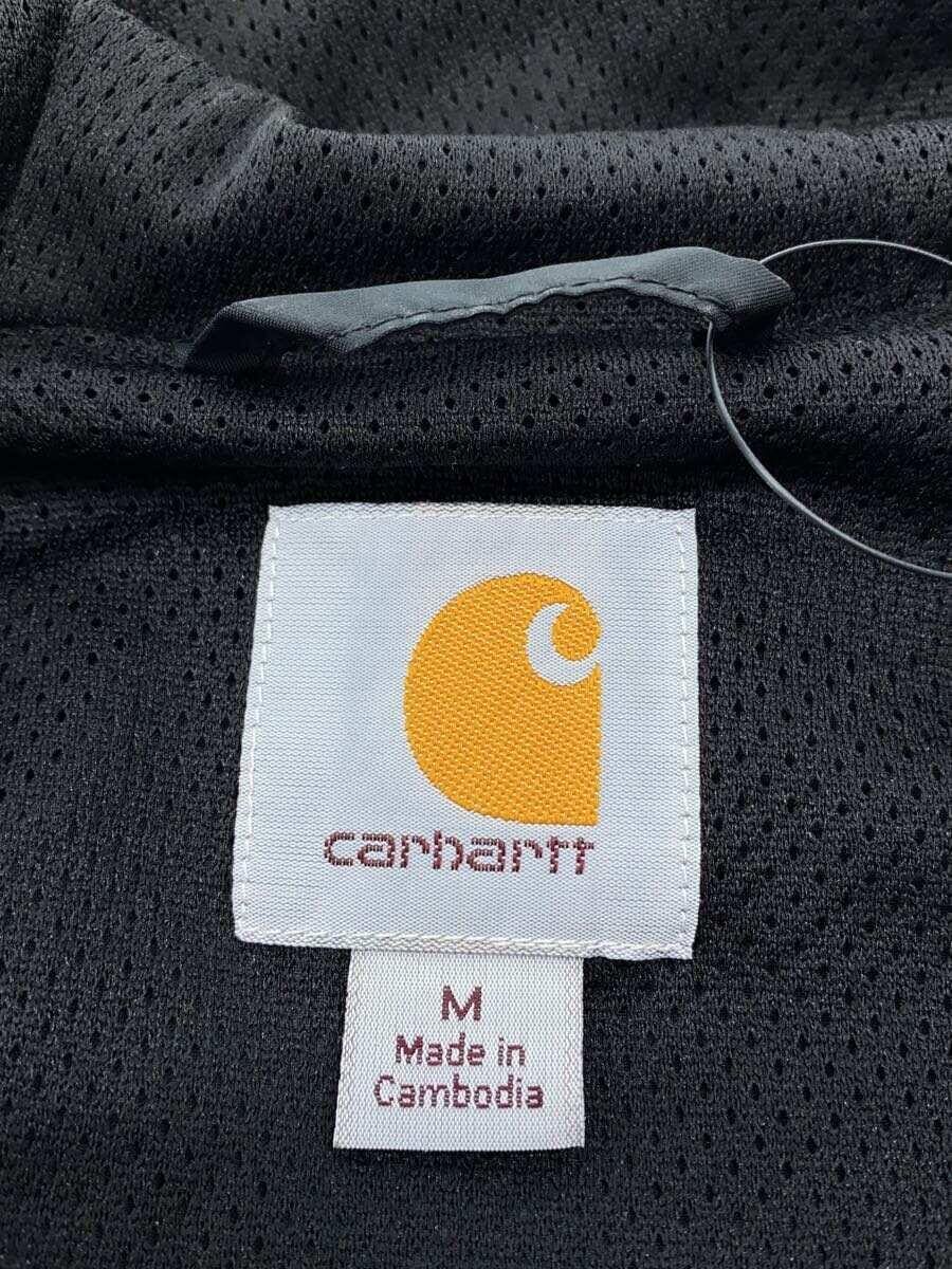 Carhartt(カーハート) / ジャケット/M/ポリエステル/BLK/100247 001 | 古着の販売・通販ならセカンドストリート