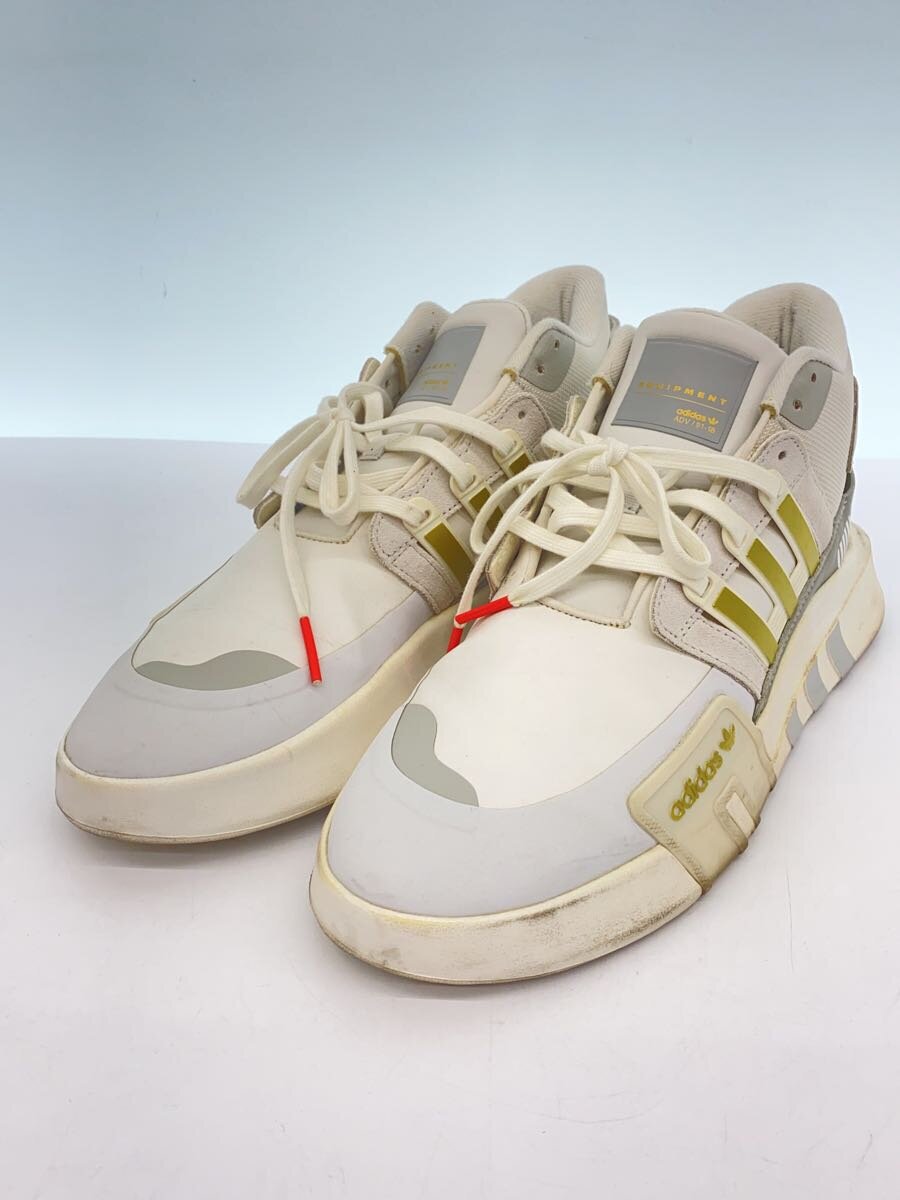 adidas(アディダス) / オリジナルス/EQT BASK ADV V2/EQT BASK ADV V2/ホワイト/FW4254/27 ...