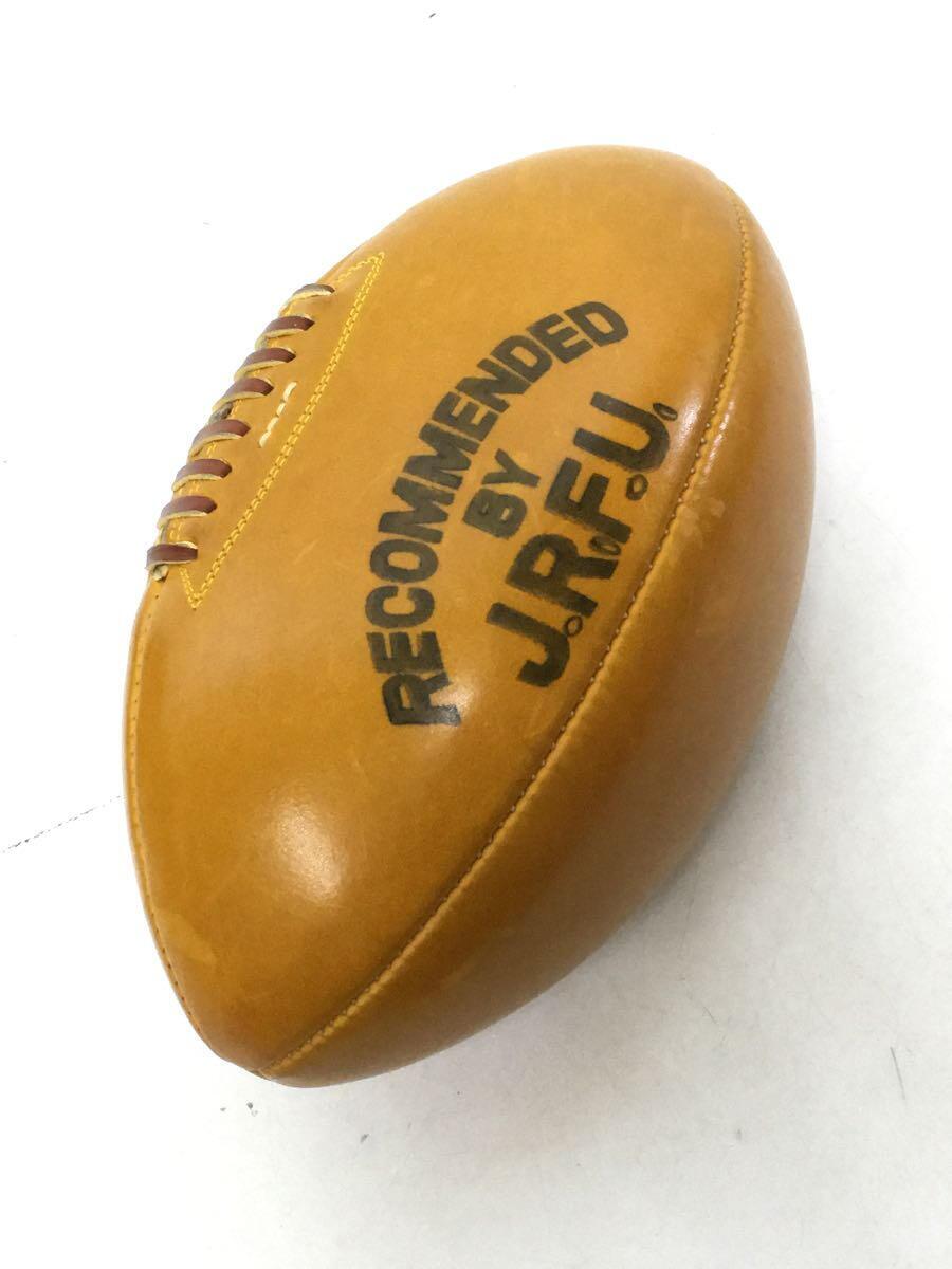 その他ブランド(ソノタブランド) / CONVERT 777/JRFU公認/ラグビーボール/レザー/袋付き | 中古品の販売・通販ならセカンドストリート