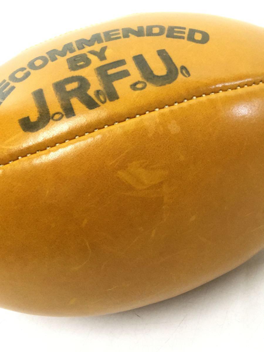 その他ブランド(ソノタブランド) / CONVERT 777/JRFU公認/ラグビーボール/レザー/袋付き | 中古品の販売・通販ならセカンドストリート