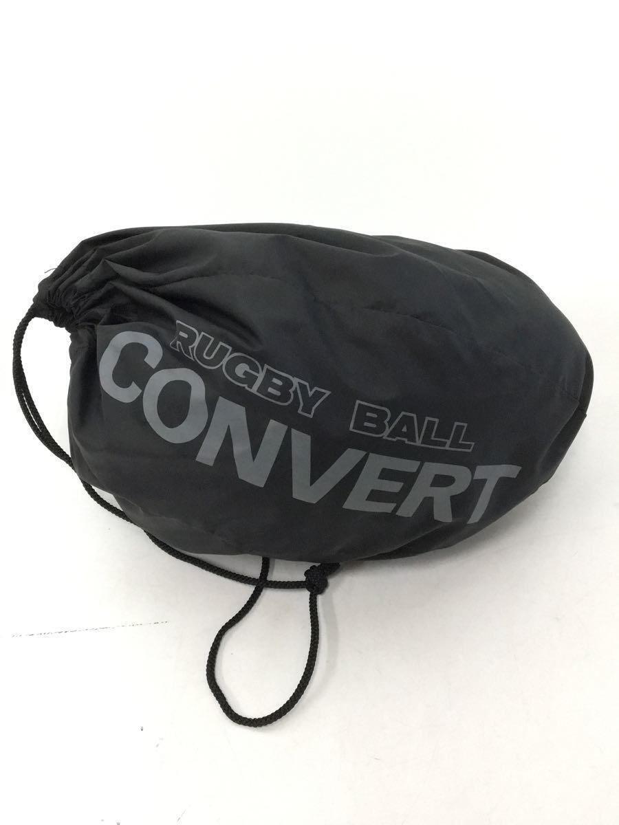 その他ブランド(ソノタブランド) / CONVERT 777/JRFU公認/ラグビーボール/レザー/袋付き | 中古品の販売・通販ならセカンドストリート