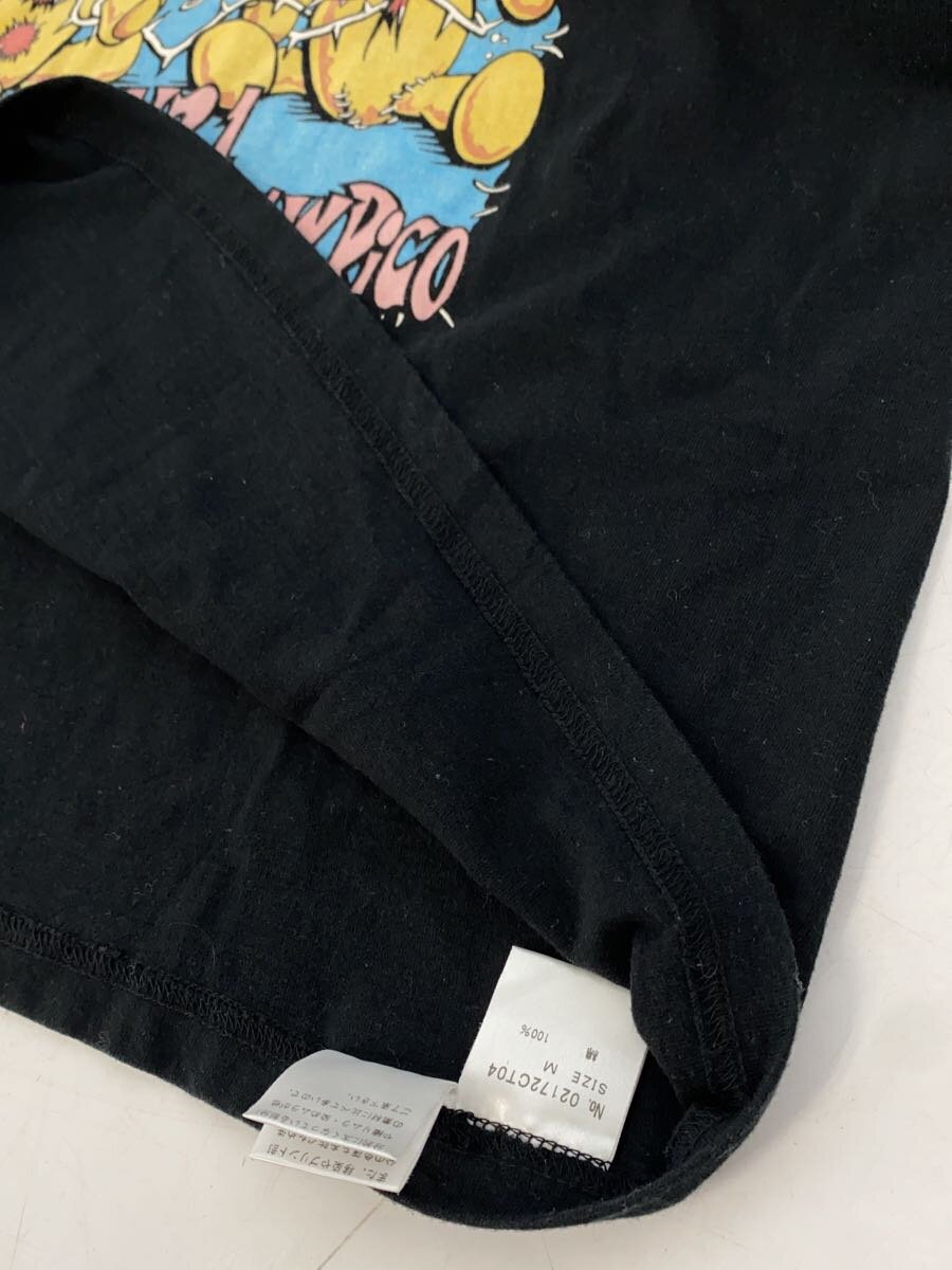 HYSTERIC GLAMOUR(ヒステリックグラマー) / RT/JABBER JAW TEE/ロイヤルトラックス半袖Tシャツ/M/コットン ...