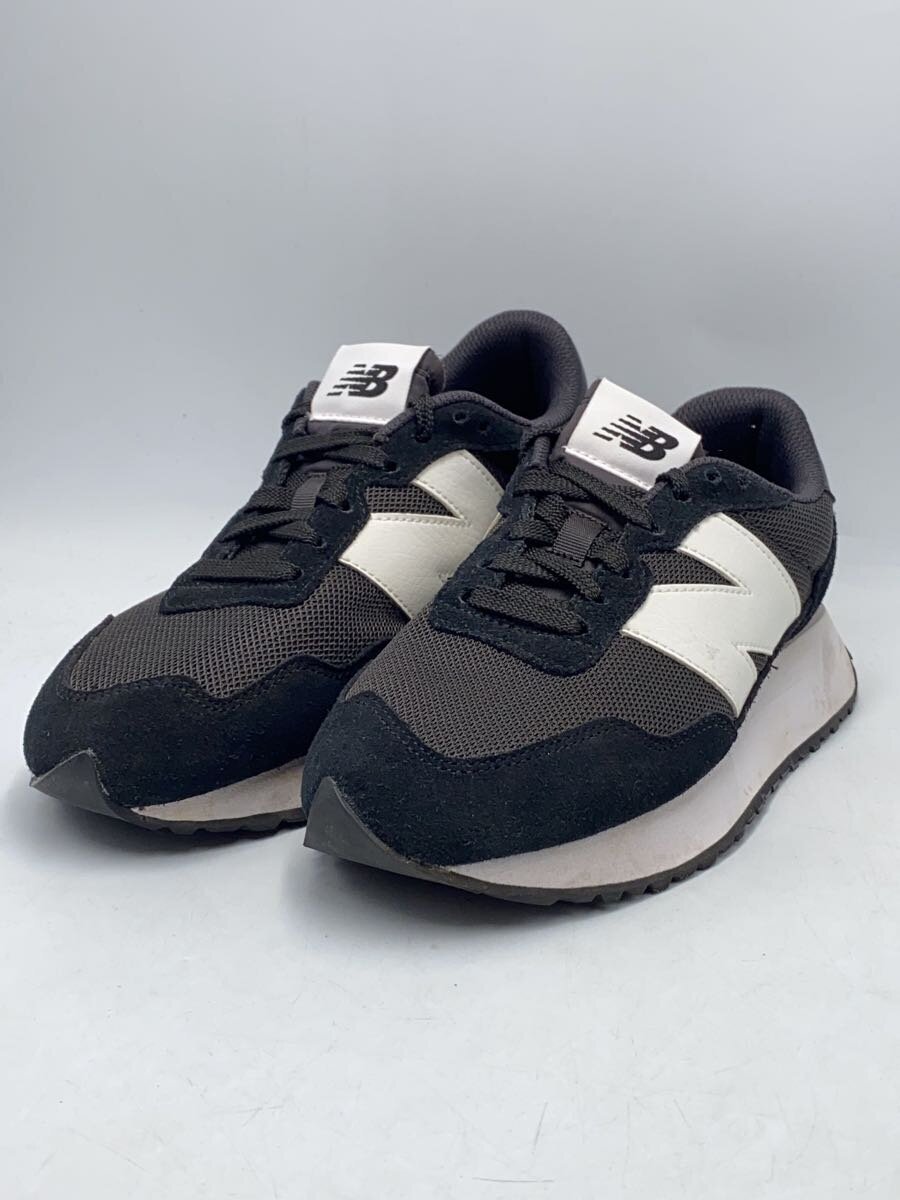 NEW BALANCE(ニューバランス) / MS237/ブラック/24cm/BLK | 中古品の販売・通販ならセカンドストリート