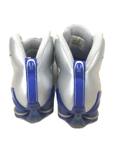 NIKE(ナイキ) / SHOX VC III/ショックス/ホワイト/307111-141/31cm/WHT | 中古品の販売・通販なら ...