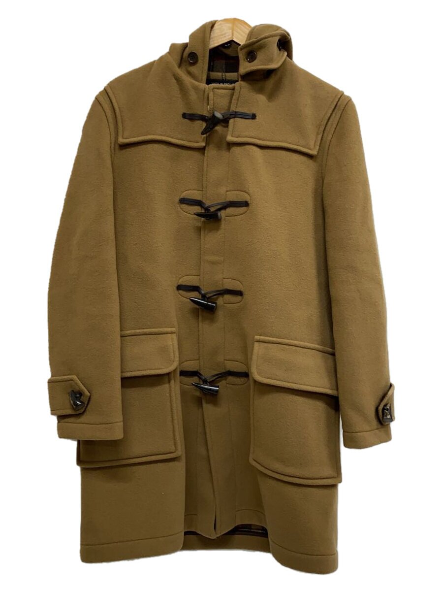 Gloverall(グローバーオール) / ダッフルコート/L/ウール/CML | 古着の販売・通販ならセカンドストリート