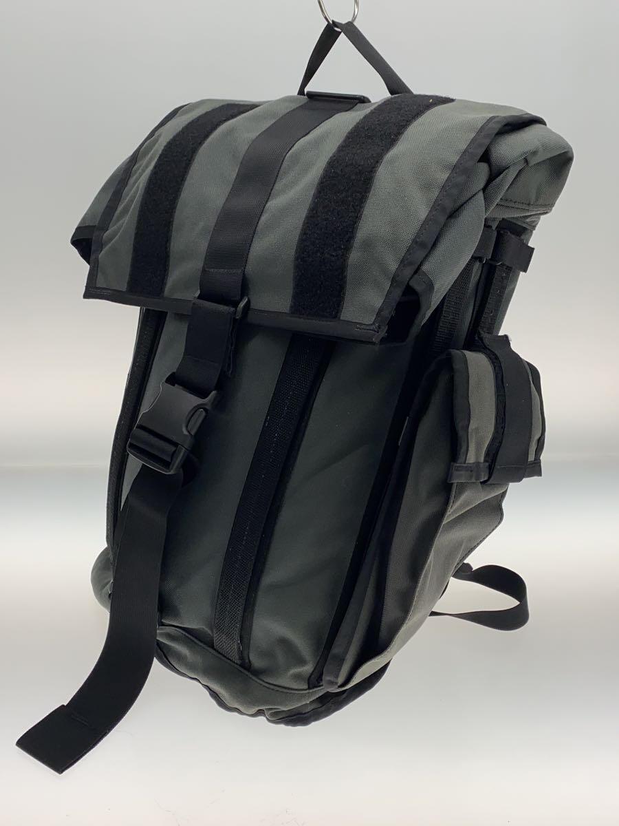 MISSION WORKSHOP(ミッションワークショップ) / R6 Arkiv Field Pack/GRY | 中古品の販売・通販なら ...