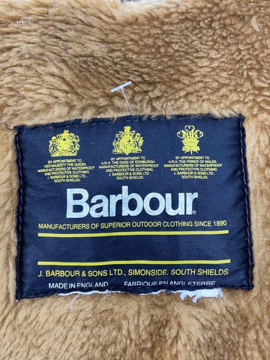 Barbour(バブアー) / ファーベスト/ポリエステル/CML | 古着の販売・通販ならセカンドストリート