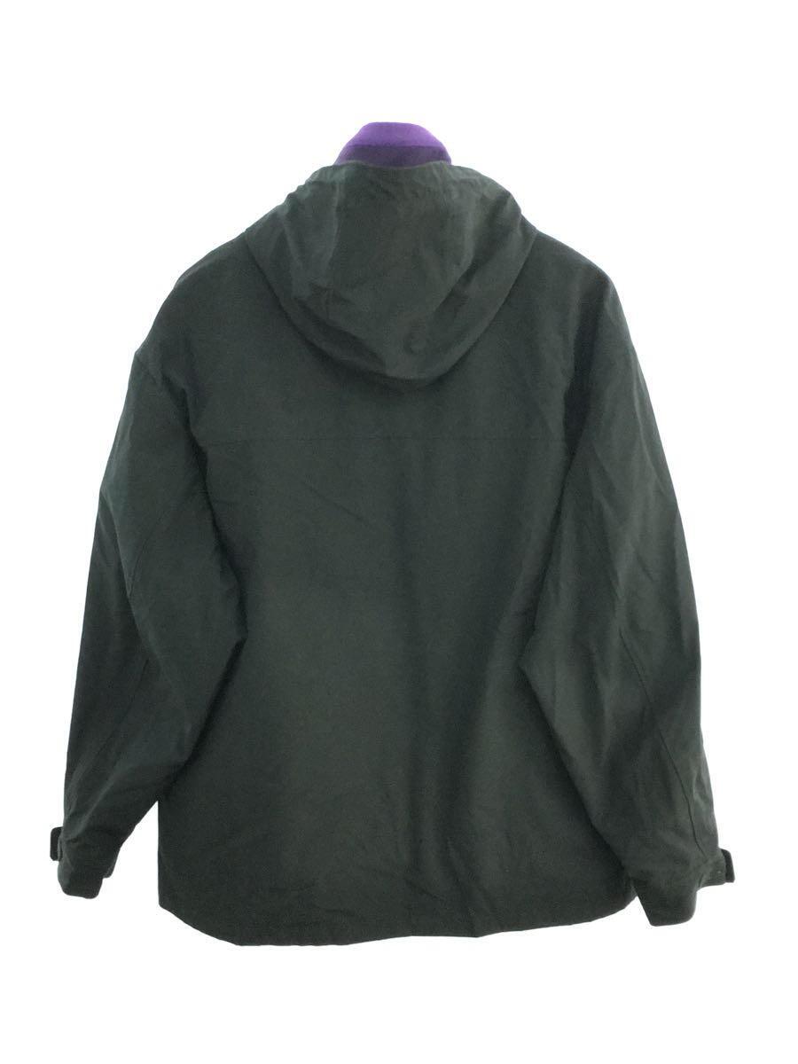 BAYFLOW(ベイフロー) / ブルゾン/3/ポリエステル/BLK/無地/BM2212GV01 | 古着の販売・通販ならセカンドストリート