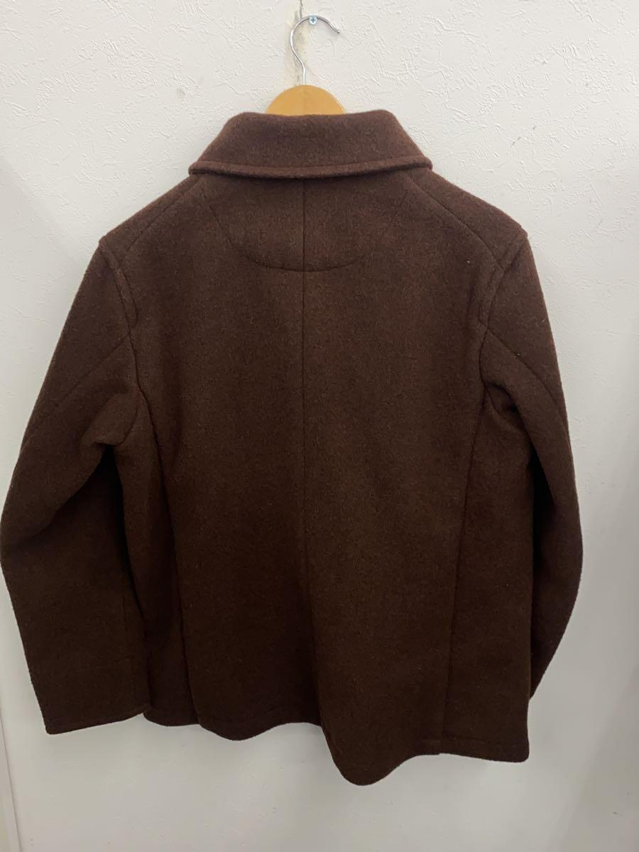 DANTON(ダントン) / コート/40/ウール/BRW/19A-SL-001 | 古着の販売・通販ならセカンドストリート