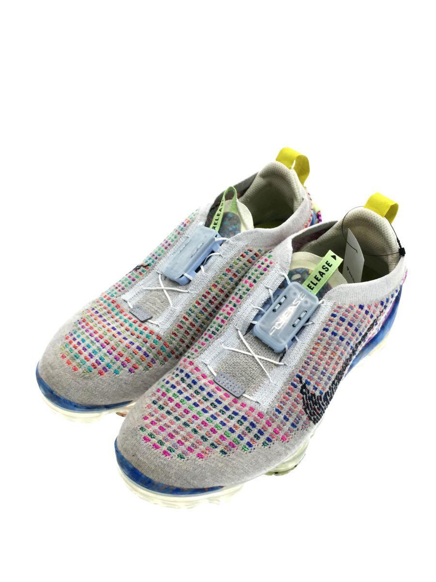 NIKE(ナイキ) / CJ6740-001/AIR VAPORMAX 2020FLYKNIT/ピュアプラチナム/25.5 | 中古品の販売 ...