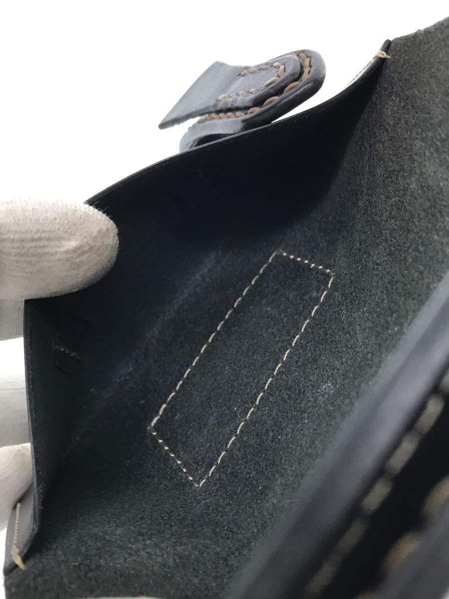 Deluxeware(デラックスウエア) / DLW-002/ミディアムレザーウォレット/LEATHERWALLET/ステアハイド/2つ折り ...