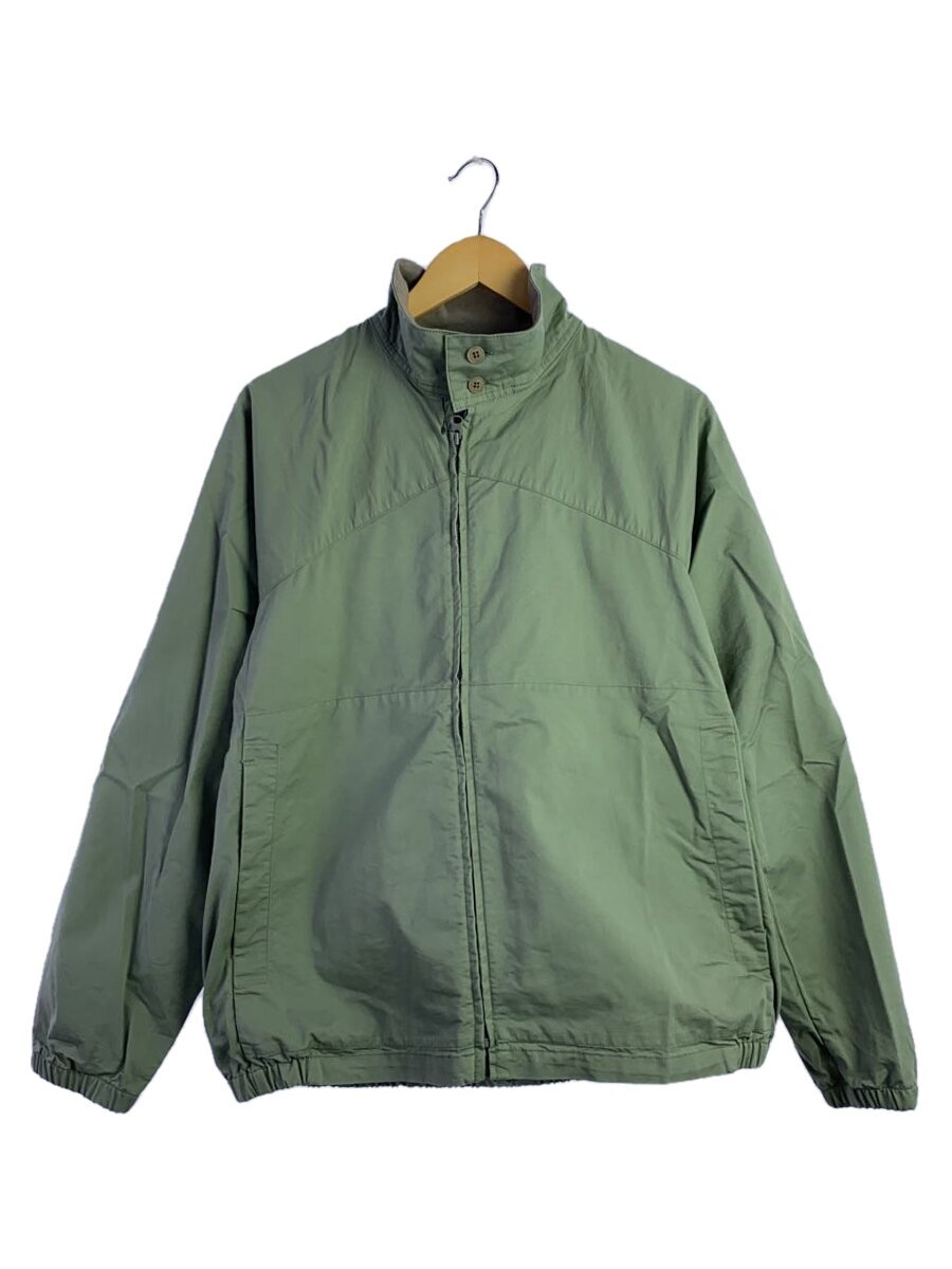 REMILLA(レミーラ) / ジャケット/L/コットン/KHK/無地 | 古着の販売・通販ならセカンドストリート