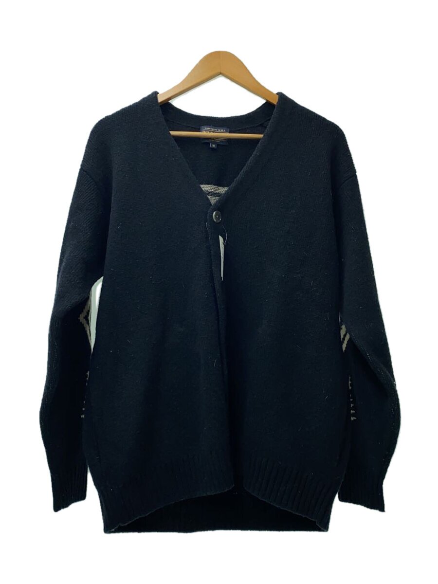 PENDLETON(ペンドルトン) / カーディガン(厚手)/M/ウール/BLK/2575-0002 | 古着の販売・通販ならセカンドストリート
