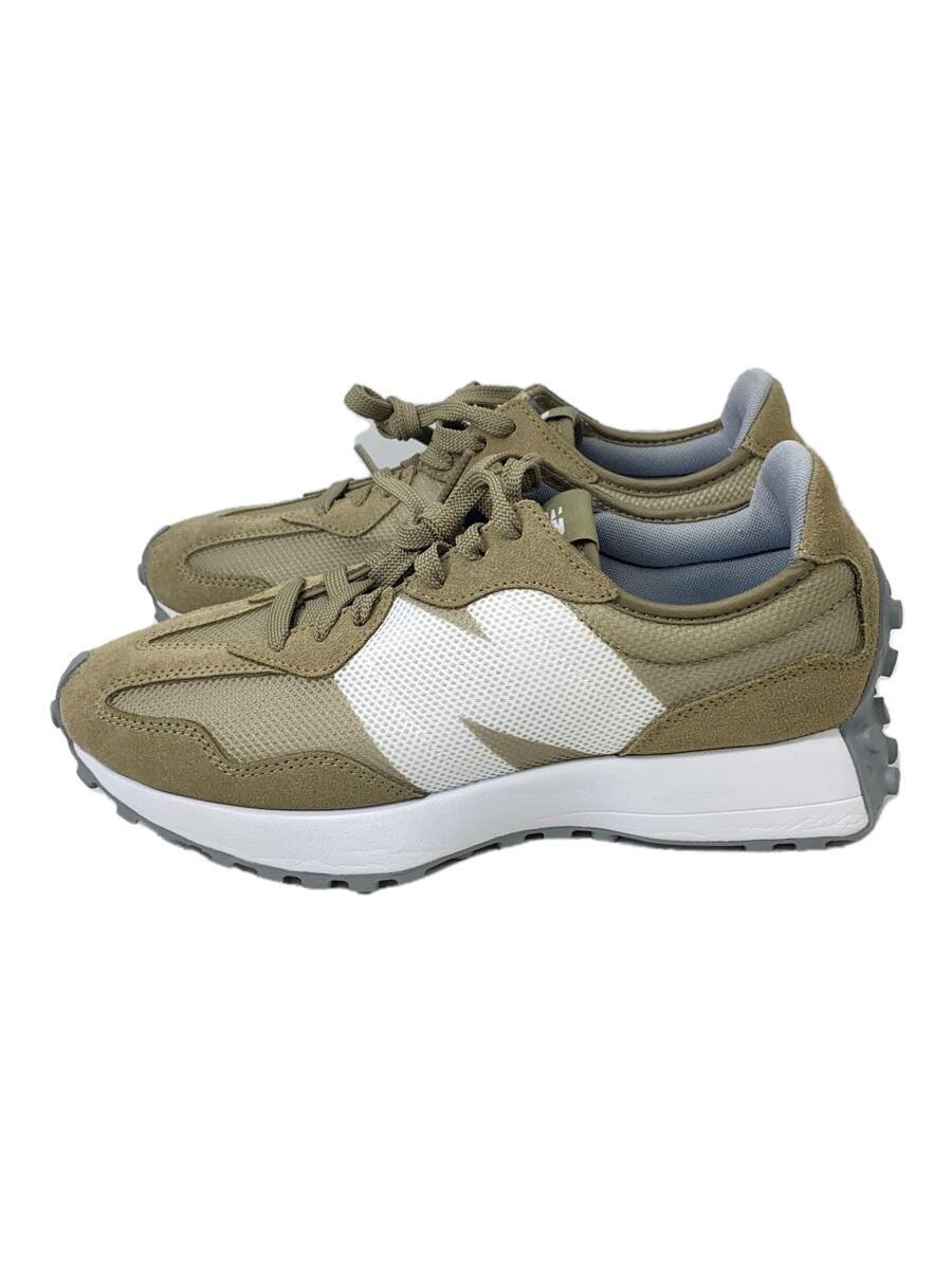 NEW BALANCE(ニューバランス) / MS327/グリーン/26.5cm/GRN | 中古品の販売・通販ならセカンドストリート